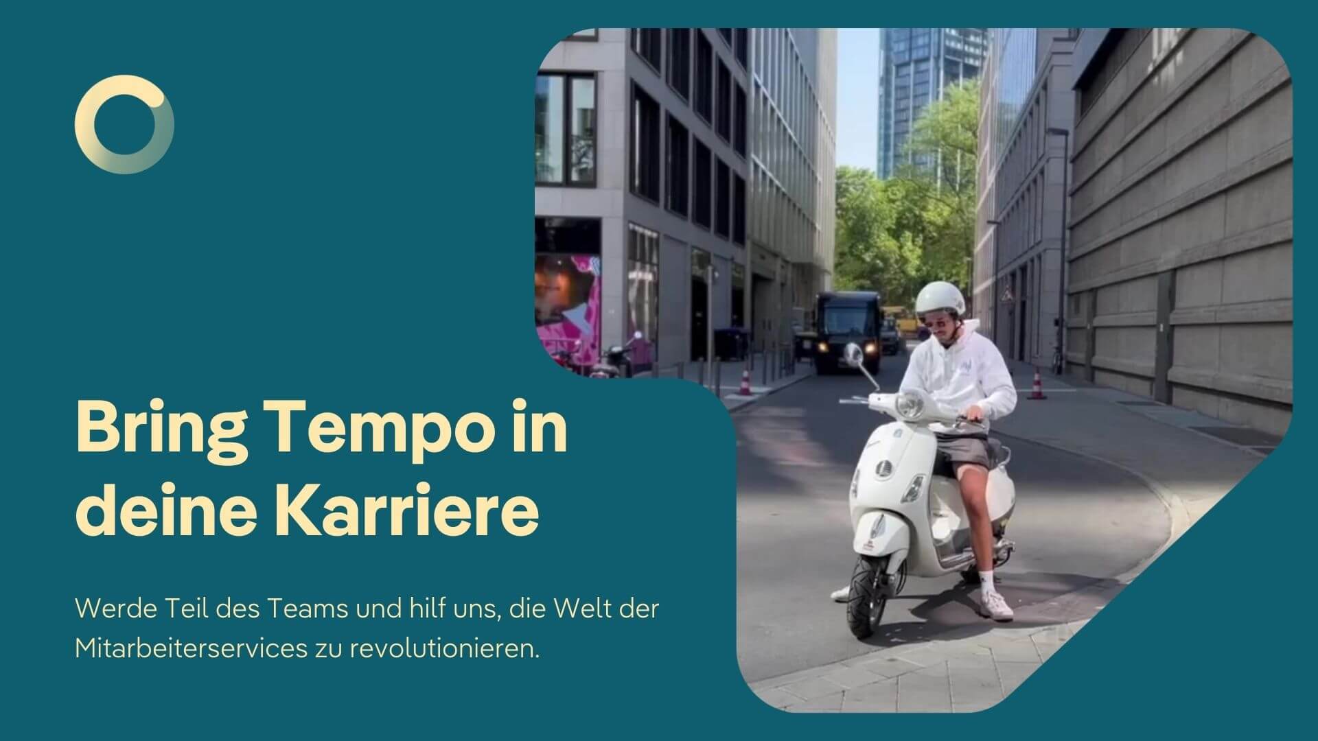Offene Positionen - Deine Karriere bei LOFINO